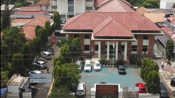 "Kami Dukung Secara Moril" Hakim di PN Semarang Tak Ada yang Ikut Cuti ...