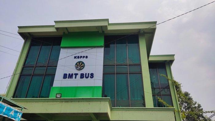 Bmt Bus Logo