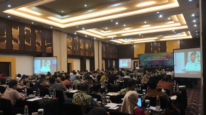 DJP Jateng I Bersama IKPI Sosialisasikan PSIAP kepada Para Konsultan ...