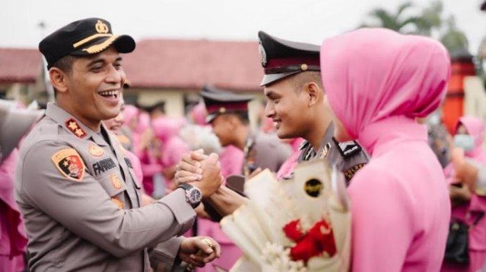 Suaminya Naik Pangkat, Ini Kata Artis dari Blora Yeni Inka ...