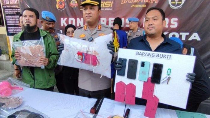 Alasan Pemuda Bunuh Teman Kencan Karena Marah Disuruh Bayar Duluan ...