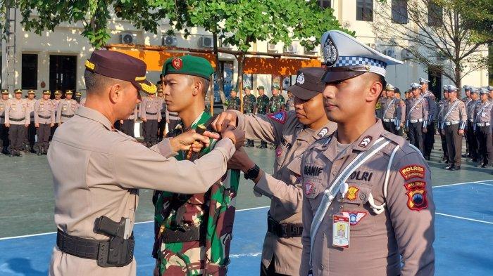 Operasi Patuh Candi 2024: Kapolres Karanganyar Fokus Kurangi Kecelakaan Lalu Lintas ...