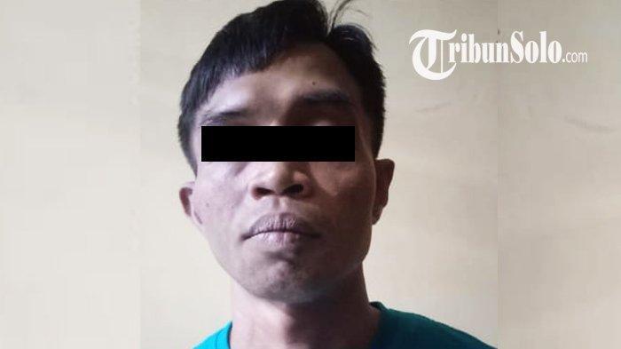 Inilah Sosok Purwanto Pembobol ATM di Sragen Rp 281 Juta Modus Tukar ...