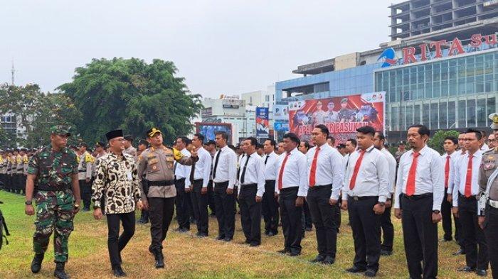 Praktik Perjudian Membayangi Pilkades Serentak di Banyumas ...