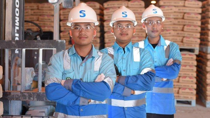 Rayakan HUT ke-3, SMOR Anak Usaha Semen Gresik Catatkan Laba Rp 3,887 ...