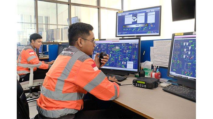 Pemanfaatan Perangkat Cerdas PxP Guna Efisiensi Konsumsi Energi ...