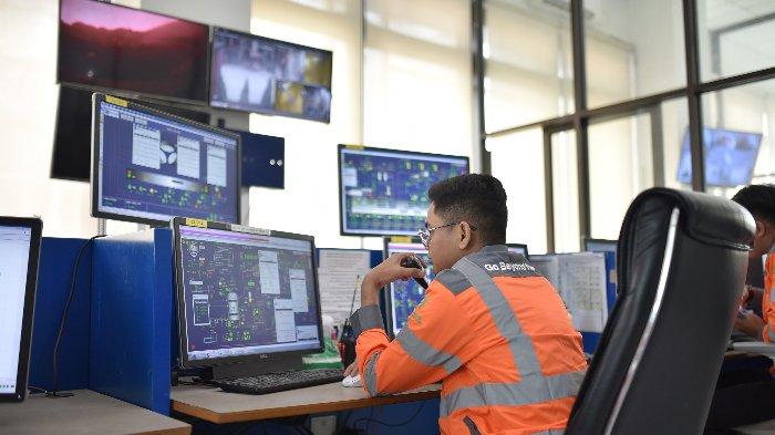 Pemanfaatan Perangkat Cerdas PxP Guna Efisiensi Konsumsi Energi ...