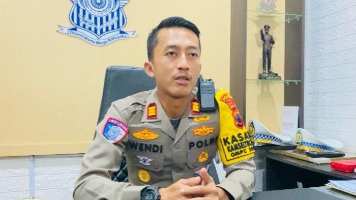 Hasil Operasi Zebra Candi 2024 Polres Tegal, Ada 490 Tilang Elektronik dan 700 Teguran ...