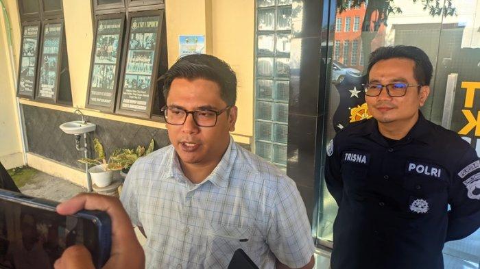 Video Kasih Tak Sampai, Warga Pati Bunuh Mantan Kekasih Sudah Menikah ...