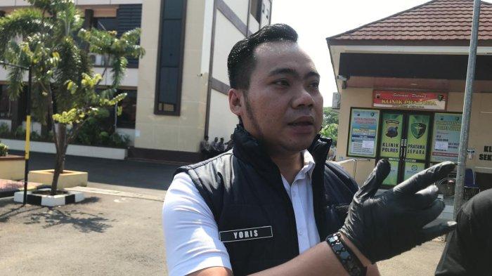 Masuk Tahap Kampanye Pilkada Polres Jepara Gencarkan Patroli Cyber ...