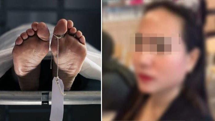 Tampang Pelaku Mutilasi Wanita di Jakarta Utara, Tukang Jagal Hewan ...