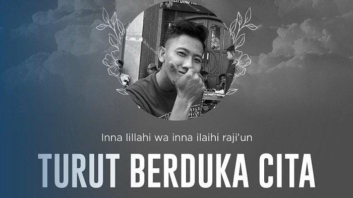 Kecelakaan di Salatiga, Suporter PSIS Semarang Aris Setiawan Meninggal Dunia - Tribunjateng.com