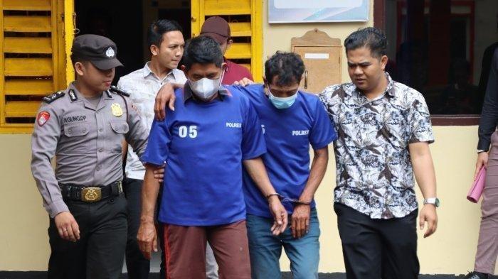 Oknum Guru SD Cabuli Anak 12 Tahun Berulang Kali Lalu Dijadikan PSK, Ini Pengakuannya ...