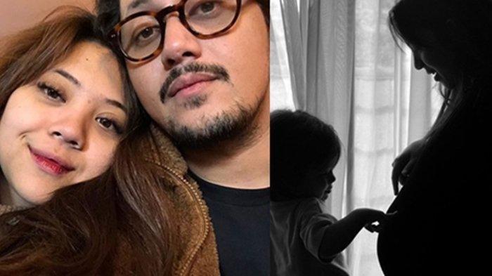 Keenan Pearce Dikabarkan Sudah Cerai dengan Ghyan, Kini Unggah Postingan dengan Wanita Lain ...