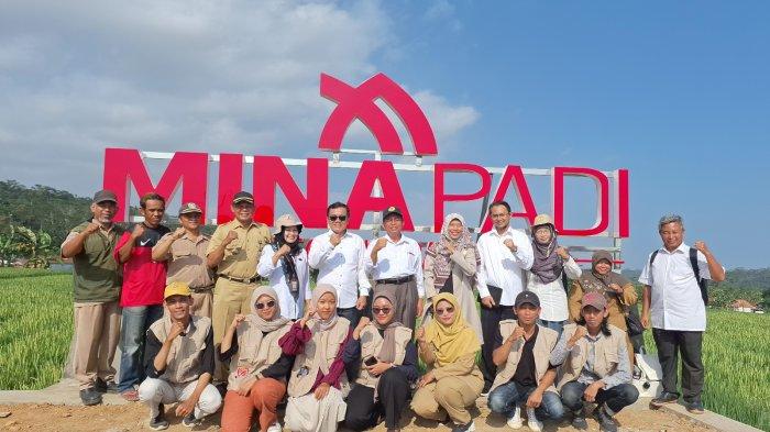 Revitalisasi Pariwisata, UNSOED Kirim Mahasiswa MBKM Program Desa ...