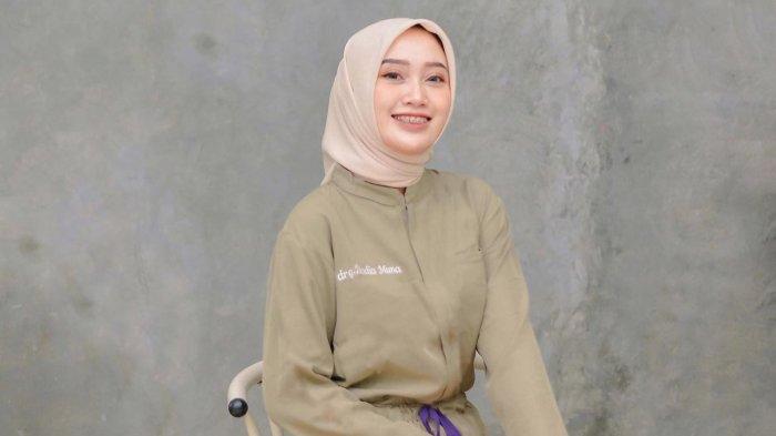 Perempuan Pertama di Pilkada Temanggung, Ini 5 Fakta Tentang Nadia Muna ...