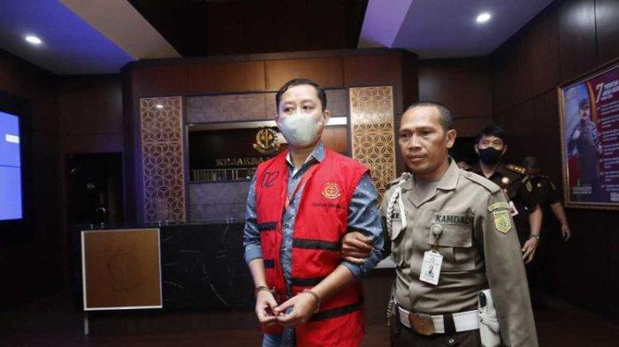Mantan Pegawai Bank Himbara Sedot Uang Nasabah Prioritas Hingga Rp 8,5 Miliar Lewat Kasir ...