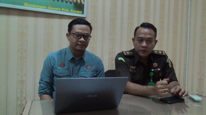 Nasib Nur Kholis, Tilap Dana Desa Gebang Kendal Rp 245 Juta, Kini Divonis 1 Tahun Penjara ...