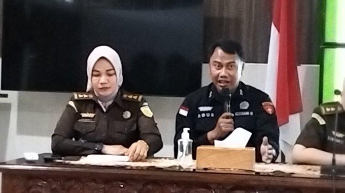 Kejari Semarang Temukan Dugaan Penyelewengan Dana Bos di SMA Negeri - Tribunjateng.com