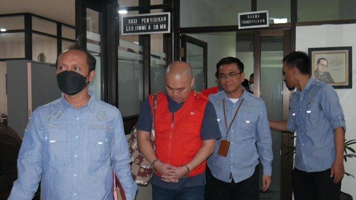 Kejati Jateng Kembali Tetapkan Empat Tersangka Korupsi Kredit Fiktif Bank Pelat Merah ...