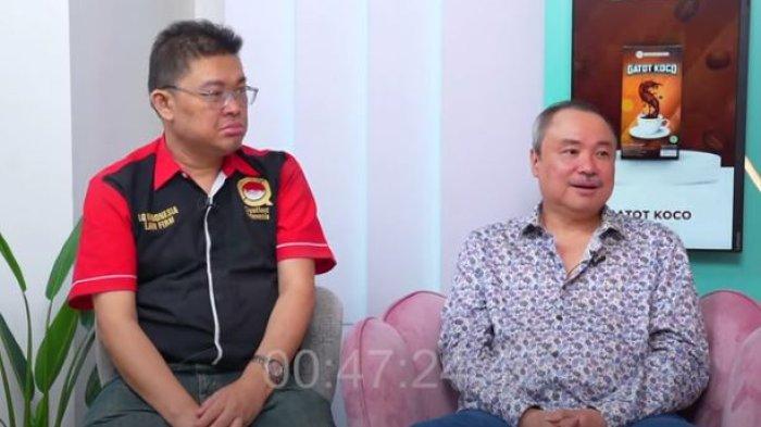 Kekayaan Pendiri Sinar Mas Group Rp 700 T, Freddy Anak Sulung dari ...