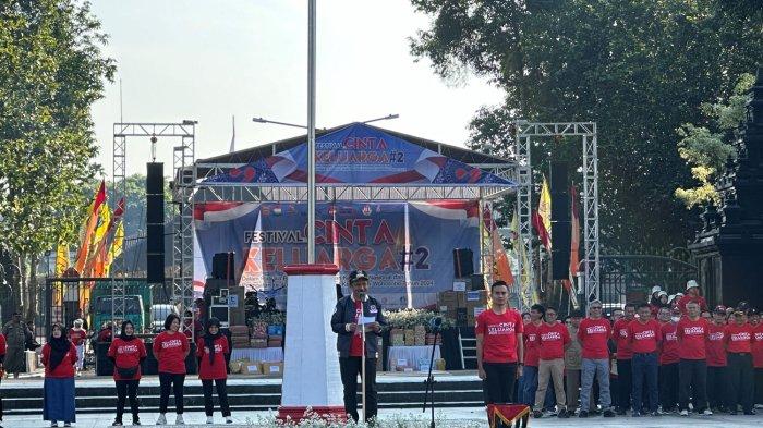 Bupati Wonosobo Ajak Seluruh Stakeholder Wujudkan Kesejahteraan dan ... Bupati Wonosobo Ajak Seluruh Stakeholder Wujudkan Kesejahteraan dan ...