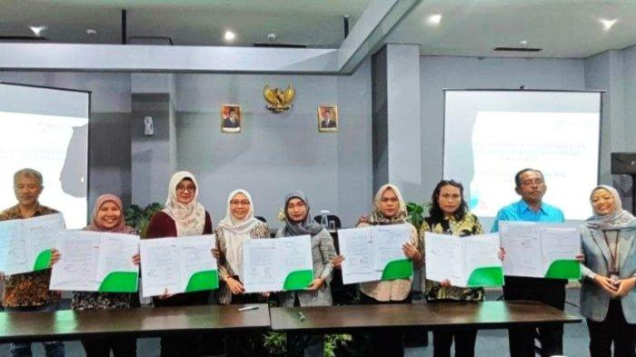 Perluas Kepesertaan JKN, BPJS Kesehatan Semarang Terjunkan Agen Pesiar - Tribunjateng.com