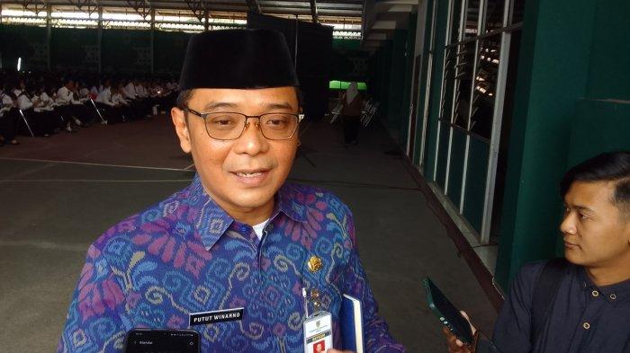 Foto Bareng Paslon, ASN Kudus Terancam Sanksi dari BKN - Tribunjateng.com