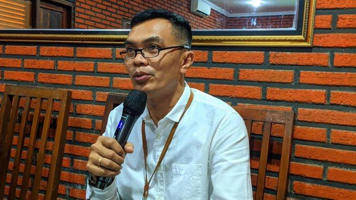 BPJS Kesehatan Targetkan Kabupaten Pati Capai UHC Pada Bulan April 2024 - Tribunjateng.com