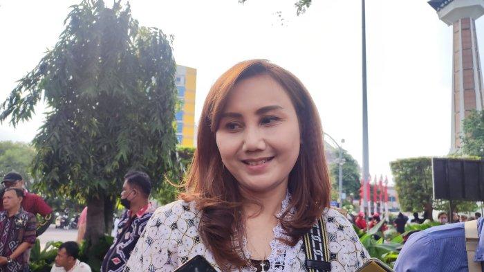 Genjot Penerimaan PAD Kota Semarang, Ini Upaya Kepala Bapenda Indriyasari - Tribunjateng.com