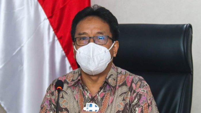 Sepanjang Tahun 2021, BSN Tetapkan Sejumlah 568 Produk SNI - Halaman all - Tribunjateng.com