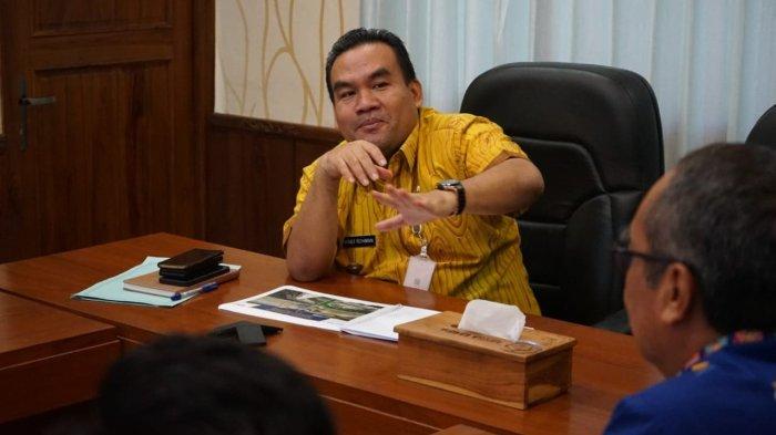 Bendungan Cabean Akan Dibangun di Todanan Blora dengan Anggaran Rp 571 ...