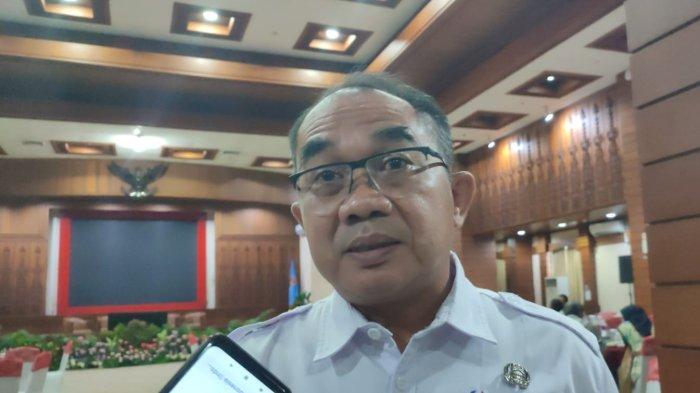 Antisipasi Permasalahan Ekonomi Global 2025, Pemkot Semarang Stimulasi ...