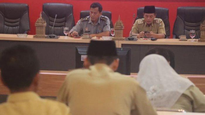 3 Kades di Kabupaten Semarang Maju ke Paralegal Justice Award Nasional Wakili Jateng ...