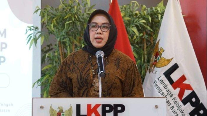LKPP RI Dorong Akselerasi Kapasitas SDM Melalui Pendekatan Agile ...