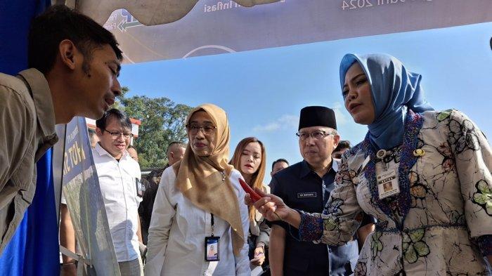 Agar Inflasi Terkendali, Petani Cabai di Magelang Ambil Peran Jaga ...