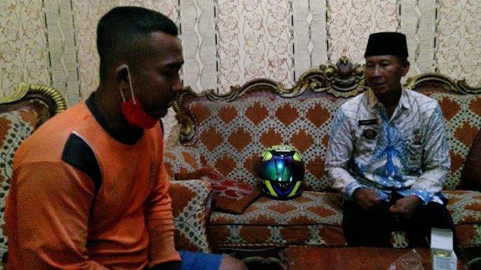 Kapolres Kudus Pastikan Proses Hukum Pengeroyokan Warga Temulus Tetap Berjalan - Tribunjateng.com