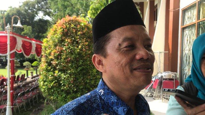 Dinkes Belum Temukan kasus Covid 19 Di Demak, Ali : Masyarakat Tak Perlu Khawatir - Tribunjateng.com
