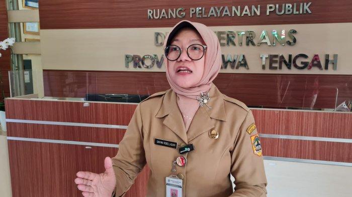 Telah Dibuka Kanal Aduan THR 2023 di Jawa Tengah, Begini Cara Buat Laporan - Tribunjateng.com