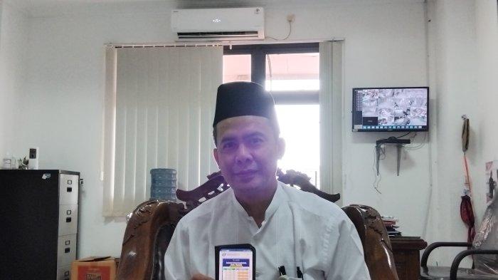 Pemkab Jepara Ciptakan Aplikasi Samudra Untuk Wujudkan Smart City - Tribunjateng.com