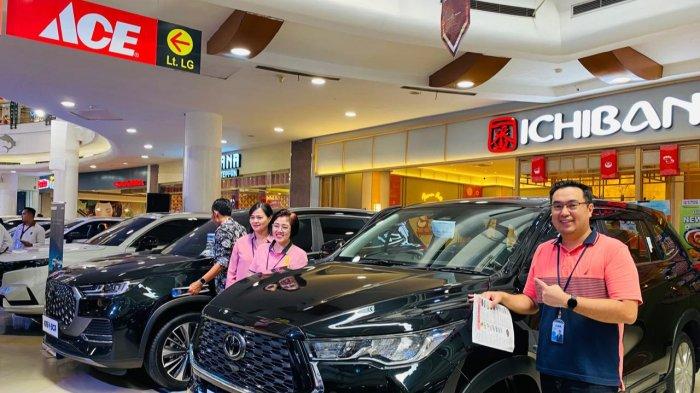 BCA Tegal Autoshow 2024 Hadir Kembali Selama 3 Hari, Ada 14 Dealer ...