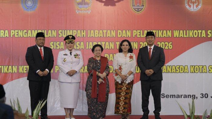 Alwin Basri Masih Teringat Saat Istrinya Terjun di Kancah Politik ...