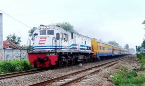 Tiket Arus Mudik dan Balik di Balapan Ludes - Tribunjateng.com