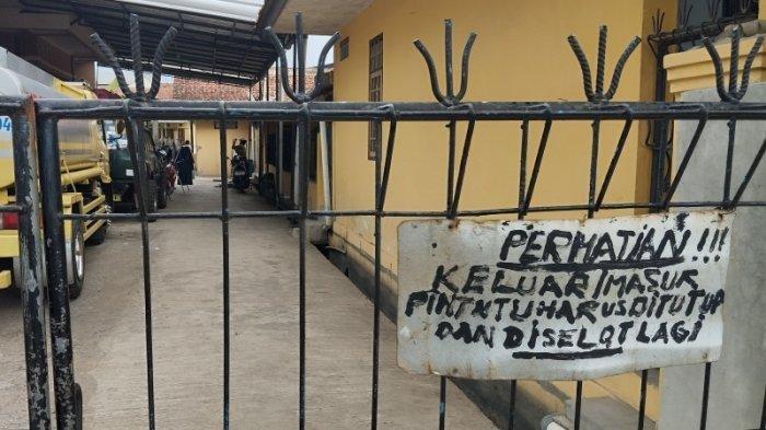 Penyesalan Pemilik Kotrakan di Bandung Saat Tahu Pegi Adalah Buron ... Penyesalan Pemilik Kotrakan di Bandung Saat Tahu Pegi Adalah Buron ...