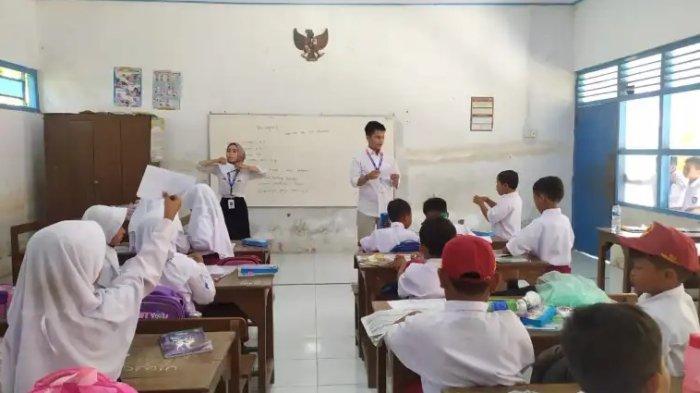 Intip Keseruan Mahasiswa dan Dosen ITTP pada Program Kampus Mengajar ...