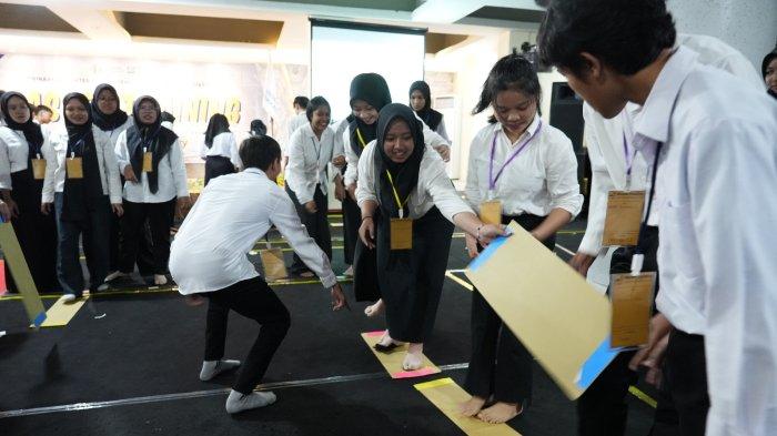 Bangun Karakter Mahasiswa Berdasar Kearifan Lokal, UMK Kudus Gelar Master Training ...