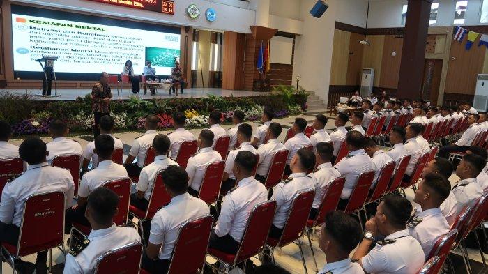 Hadirkan Ketua Alumni Lintas Kampus Pelayaran, PIP Semarang Gelar ...
