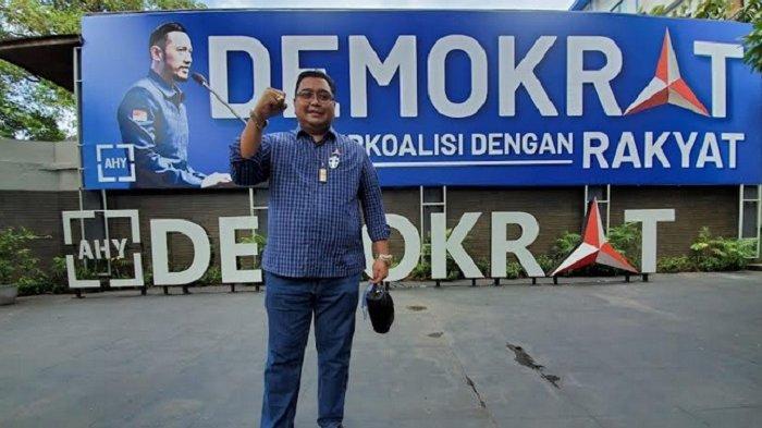 Demokrat Pati Kecam Kenaikan Harga BBM, Joni Kurnianto: Efek Dominonya ...