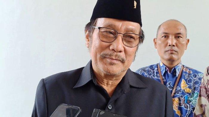 Siapa Sosok Pj Bupati Gantikan Husein, Anggota Dewan Berharap Orang ...