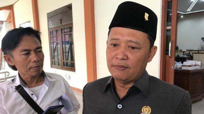 Pemkab Demak Siapkan Rp 5 Miliar Untuk Belanja Tak Terduga Penanganan ... Pemkab Demak Siapkan Rp 5 Miliar Untuk Belanja Tak Terduga Penanganan ...